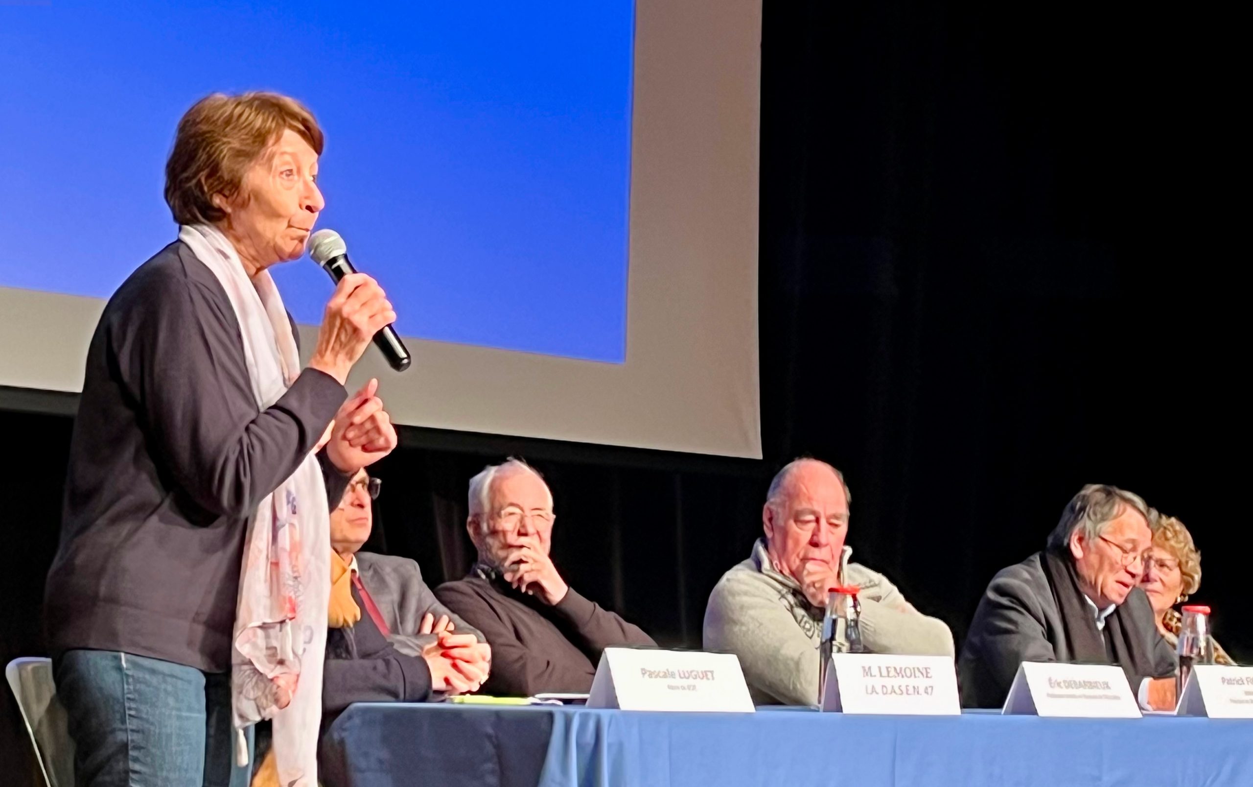 La discipline coopérative - Prévenance