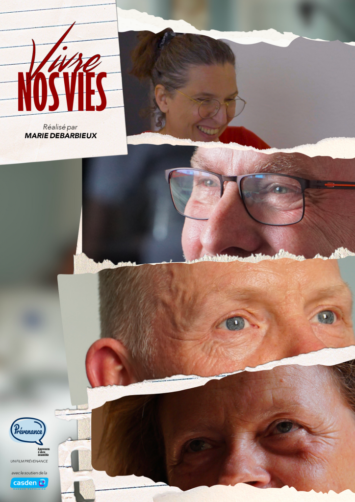 22 juin 2023 au Théâtre de la Ville - Prévenance